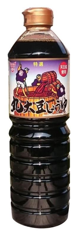 フンドーキン醬油 特選丸大豆しょうゆ 1L×3本原材料:大豆（アメリカ又はカナダ）（分別生産流通管理済み）、小麦、食塩商品サイズ(高さx奥行x幅):26.2cm×7.9cm×23.7cm4902581012839JAS特級(特選)クラスの本...