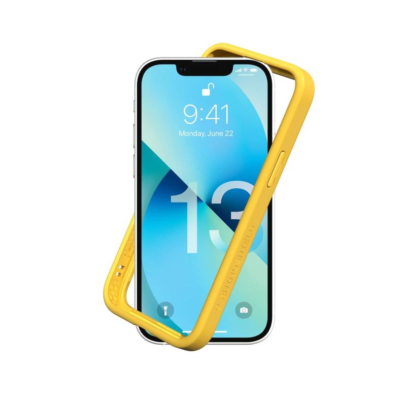 RhinoShield iPhone 13 mini [CrashGuard NX]
