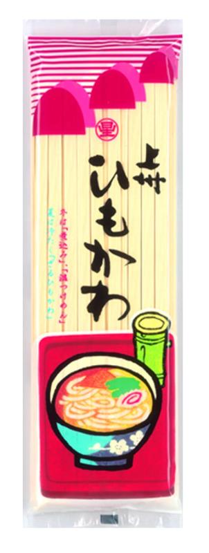 星野物産 上州ひもかわ 230g×10個原材料：小麦粉（国内製造）、食塩商品サイズ(高さx奥行x幅):26.5cm×7.5cm×14cm