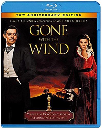 風と共に去りぬ [WB COLLECTION][DVDコレクション] [Blu-ray]【 ご注文確定のタイミングについて 】 商品は他サイトでも販売しているため、在庫反映にタイムラグが生じる場合がございます。入れ違いで完売となった際は、速...
