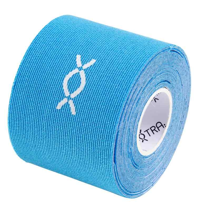 ごるトレ kinesiology tape (キネシオロジテープ) 2022モデル 「5m プレカットロールタイプ GT-2312」