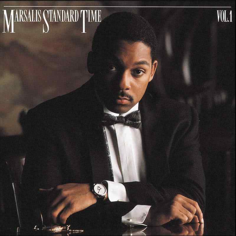 Marsalis Standard Time, Vol.1【 ご注文確定のタイミングについて 】 商品は他サイトでも販売しているため、在庫反映にタイムラグが生じる場合がございます。入れ違いで完売となった際は、速やかにメールでご連絡の上、キャ...