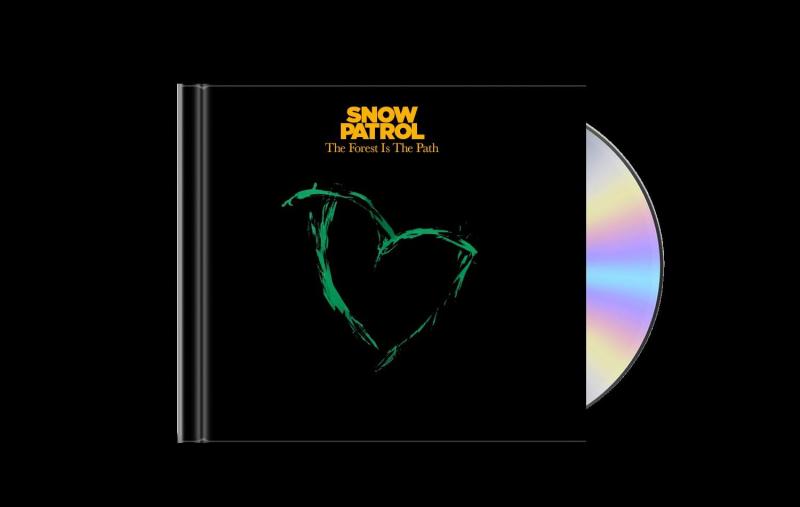 The Forest Is The Path - Snow Patrol [Hardback Book]輸入CD【 ご注文確定のタイミングについて 】 商品は他サイトでも販売しているため、在庫反映にタイムラグが生じる場合がございます。入れ違...