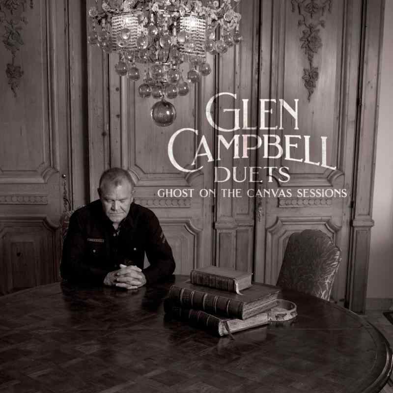 Glen Campbell Duets: Ghost On The Canvas Sessions【 ご注文確定のタイミングについて 】 商品は他サイトでも販売しているため、在庫反映にタイムラグが生じる場合がございます。入れ違いで完売となっ...