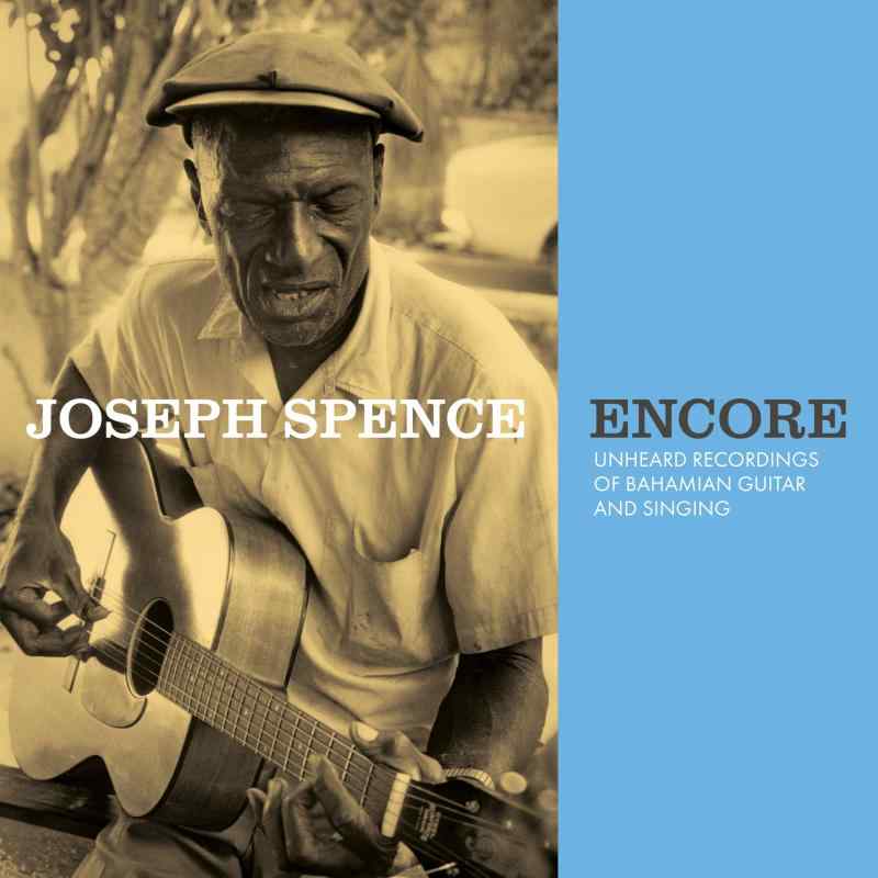 Encore: Unheard Recordings of Bahamian Guitar &amp; Singing【 ご注文確定のタイミングについて 】 商品は他サイトでも販売しているため、在庫反映にタイムラグが生じる場合がございます。...
