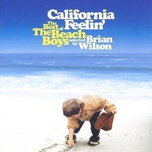カリフォルニア・フィーリン~ベスト・オブ・ビーチ・ボーイズ~選曲:ブライアン・ウィルソン【 ご注文確定のタイミングについて 】 商品は他サイトでも販売しているため、在庫反映にタイムラグが生じる場合がございます。入れ違いで完売となった際は、速...