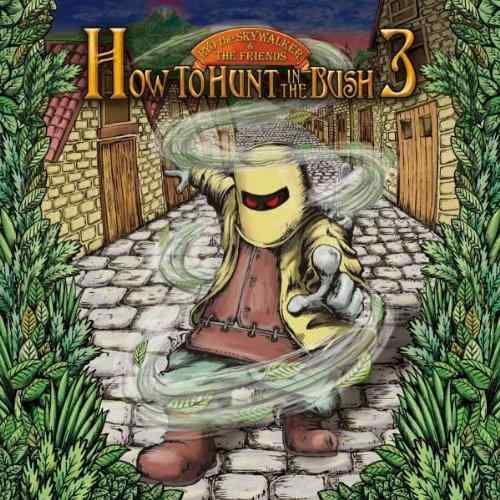 HOW TO HUNT IN THE BUSH 3【ジャケットB】【 ご注文確定のタイミングについて 】 商品は他サイトでも販売しているため、在庫反映にタイムラグが生じる場合がございます。入れ違いで完売となった際は、速やかにメールでご連絡の...