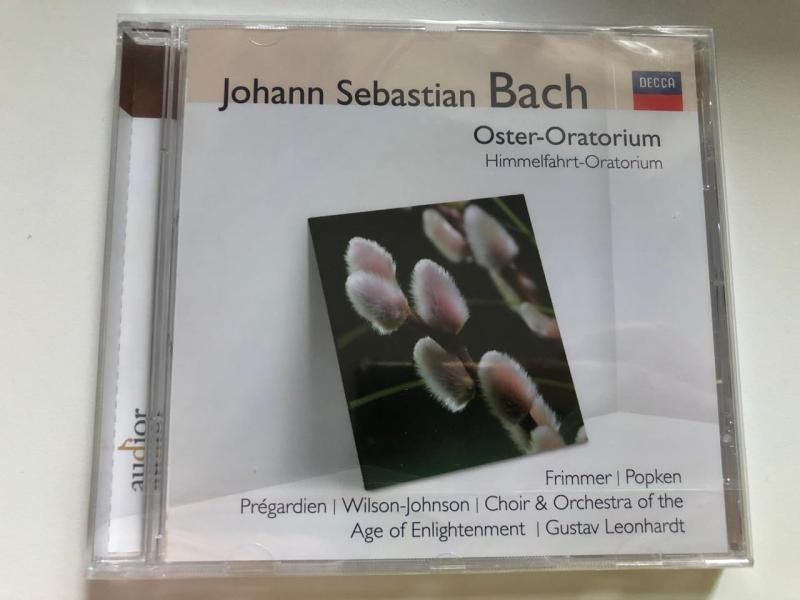 Oster-Oratorium/Himmelfah【 ご注文確定のタイミングについて 】 商品は他サイトでも販売しているため、在庫反映にタイムラグが生じる場合がございます。入れ違いで完売となった際は、速やかにメールでご連絡の上、キャンセルの...