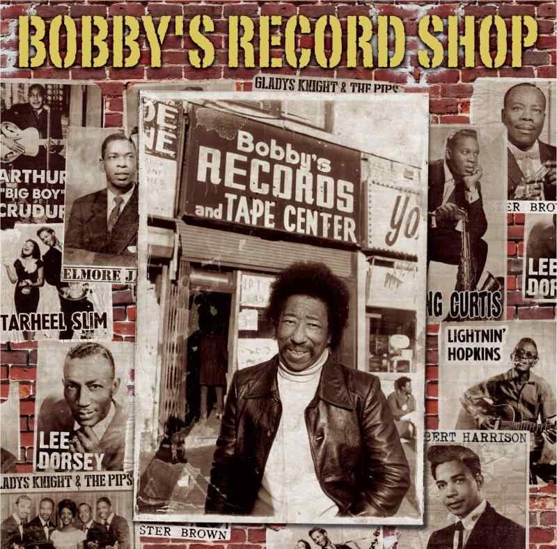 Bobby's Record Shop【 ご注文確定のタイミングについて 】 商品は他サイトでも販売しているため、在庫反映にタイムラグが生じる場合がございます。入れ違いで完売となった際は、速やかにメールでご連絡の上、キャンセルのお手続きをさ...