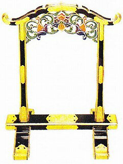 サイズ 柱間隅：1尺1寸 仕様 木製 納期 品切れの場合、お作りしますので、3ヶ月ほどお時間頂きます。 在庫に関しましては、お問い合わせ下さいませ。