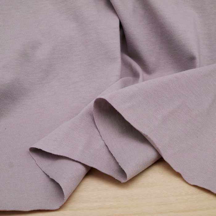 素材 コットン100% 生地幅 160cm 厚み 0.4mm厚 　　 伸縮性 1.2倍程度 　　　 特徴ナチュラルなコットンの質感が気持の良いtシャツ向きの天竺ニット　しなやかやわらかな薄手の綿100%の肌触りの良いニット 　　 おすすめ ...