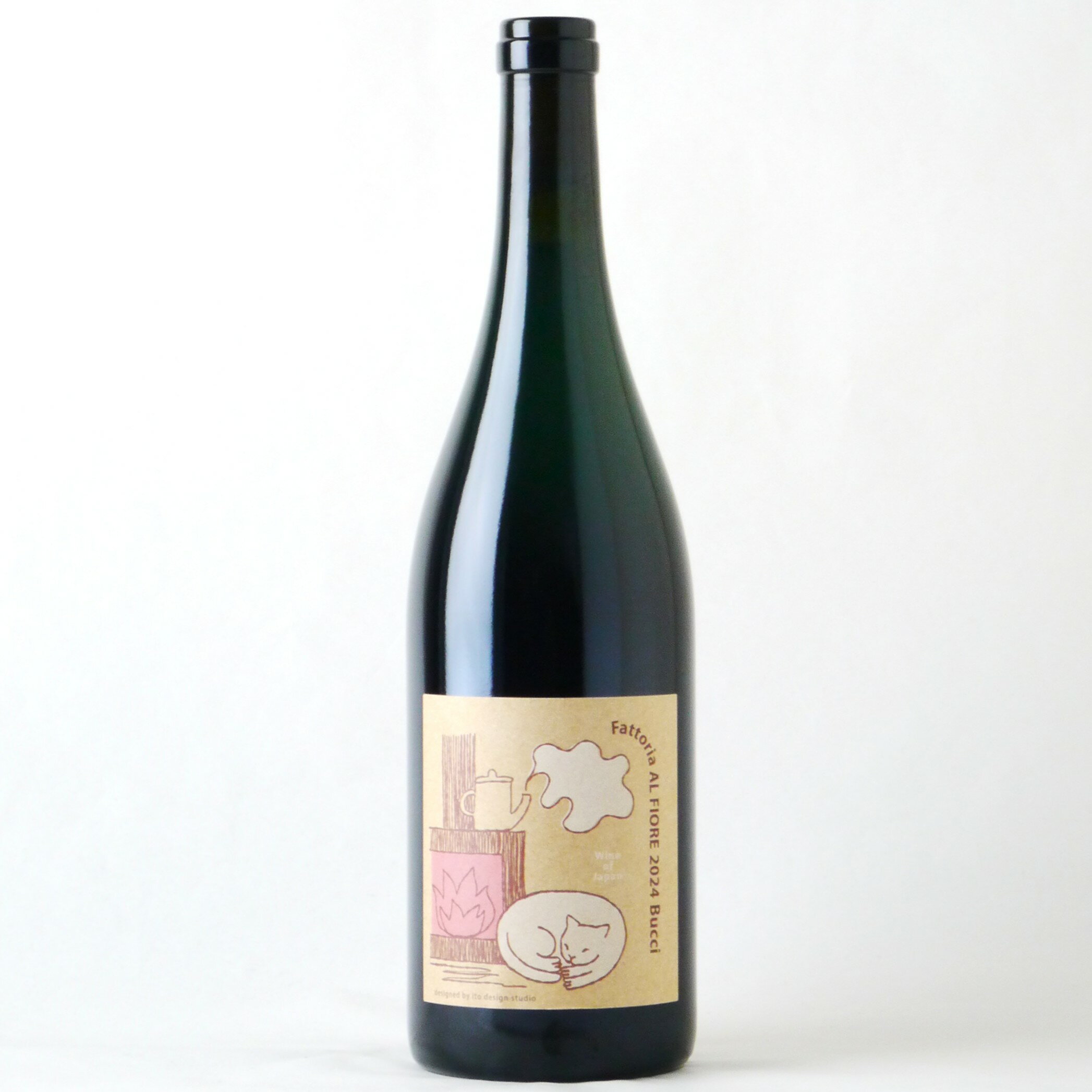 ファットリア・アル・フィオーレさんは、2014年より川崎町安達の耕作放棄地を開墾し、ブドウを育て、ワインを造られています。 "Fattoria"とはイタリア語で農場を意味し、『AL FIORE』とは代表である目黒浩敬さんが2002年に仙台市...