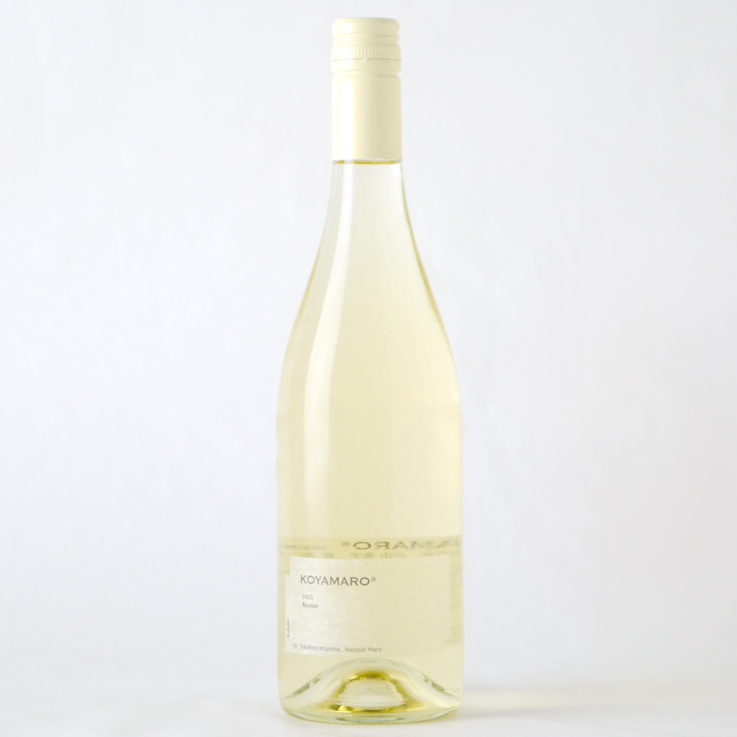 2022年夏、ニュージーランドで自身のブランドを持つ醸造家『TAKA K Wines』の小山竜宇氏と、北海道『MARO Wines』の麿直之氏が日本ワインの新たな可能性を発見すべく共同プロジェクトがスタートしました。 ニュージーランドは安定...