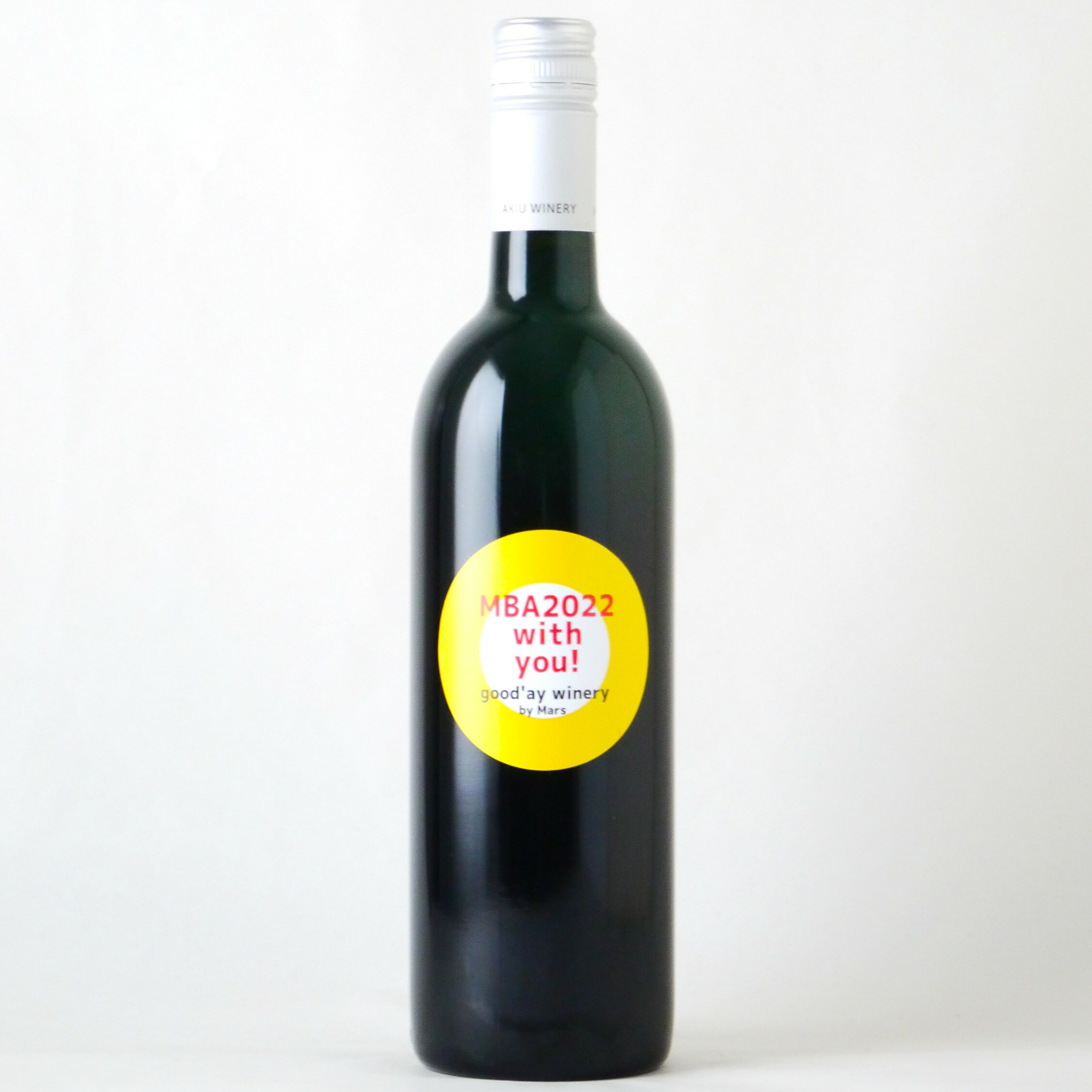 「このワインを手に取ってくださる皆さんに"good‘ay"=良い一日が訪れますように」 『good‘ay winery=グッデイ・ワイナリー』は、宮城県の醸造所を借りて2022年より自社ワイン造りを始めました。翌年、2023年からはワイン造...