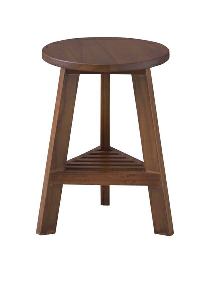 【商品名】プランターベースS【商品番号】GUY-921【カラー】ブラウン /ホワイト【素　材】天然木(ミンディ) ラッカー塗装【サイズ】W28×D28×H35cm【耐荷重】設定無し(静的耐荷重)【重　量】1kg3サイズのプランターべ—スにホ...