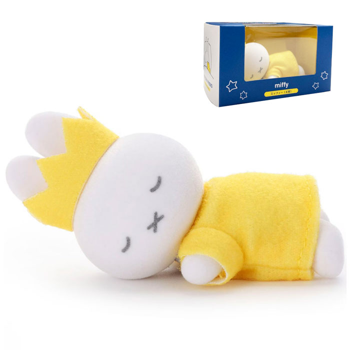 すやすやと眠る姿に癒される、人気の「すやすやフレンド」シリーズのミッフィーが、フロッキーマスコットになって登場！ 手のひらに収まるかわいいサイズです。 一緒にお出かけしたり、お家に飾ったりして楽しめます♪ 【セット内容】 ・本体×1 ※セッ...