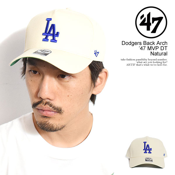 　商品説明 '47(フォーティーセブン) '47定番のスナップバックキャップ。 スナップバックでのサイズ調整が可能。 カーブしたつばが特徴的なキャップ。 デザイン性、機能性のどちらも優れており、 どんなスタイルにも合わせやすいキャップです。...