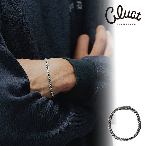 　商品説明 CLUCT クラクト 卓越した品質と職人の手仕事による仕上げが特徴です。 流行り廃り無く着込めるクラッシックモデルは 長年の活躍を約束します。 CONTENT _ BRASS サイズ : S(17cm) , M(18.5cm) ...