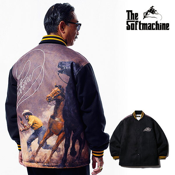 　商品説明 SOFTMACHINE ソフトマシーン SOFTMACHINE 2026 AUTUMN & WINTER COLLECTION MATERIAL : POLYESTER 100％ LINNING : POLYESTER 100％...