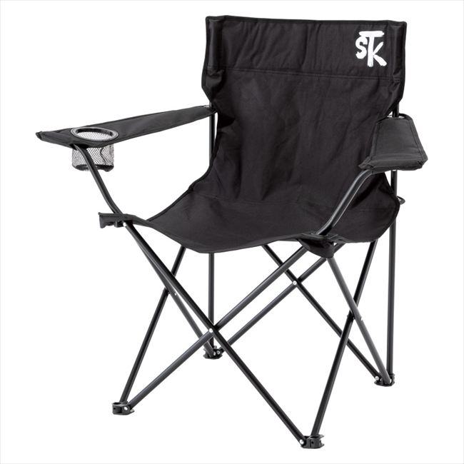 ■商品紹介：アウトドアレジャーに大活躍間違いなし。耐荷重:約70 ■商品内容：本体（使用時:約830×500×800mm/収納時:約840×200×200mm）×1 ■材質：ポリエステル・スチール ■重量：約2.1 ■原産国：中国製 メーカ...