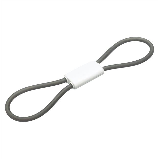 ■商品紹介：どこでも気軽にストレッチ。仕事や家事の合間にリラックス。健康管理、運動前のウォーミングアップ、旅行のエコノミー症候群対策にも最適。コンパクトサイズで鞄や机の中に。 ■商品内容：本体（約265×65×14mm）×1 ■材質：ABS...