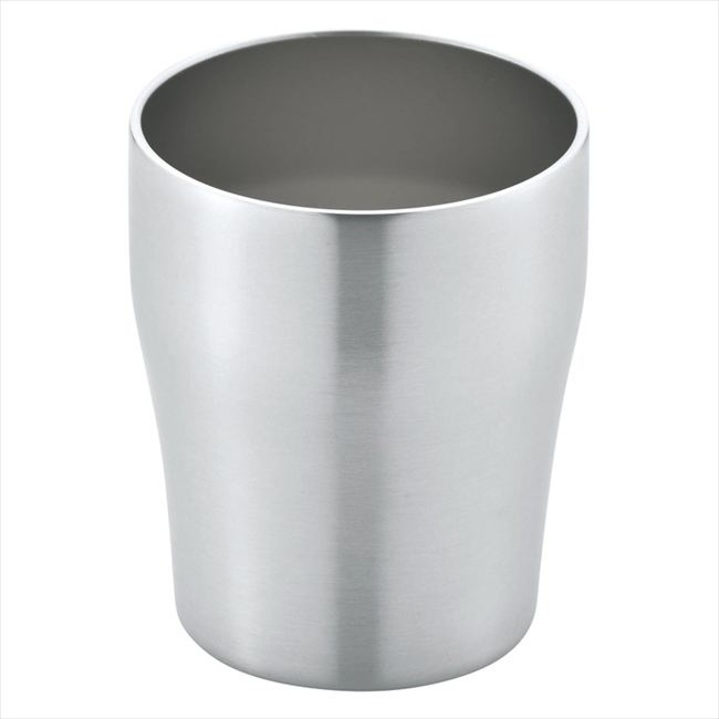 ■商品紹介：真空二重×シンプルデザイン。タンブラーの真空層が熱を遮断し、飲み物の温度を長持ちさせます。アツアツのコーヒーも安心して持てます。氷長持ち。ひんやり持続でおいしさをキープ。 ■商品内容：本体（約350ml）（約φ82×98mm）×...