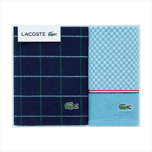 ■商品紹介内容/スポーツタオル:34×110×1・ゲストタオル:34×35×1 材質/綿100% ■パッケージサイズ：箱寸/275×345×50 ■重量：約445g メーカー希望小売価格はメーカーカタログに基づいて掲載しています ■さまざま...