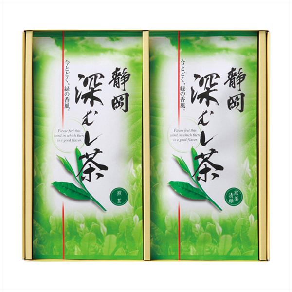 ■商品紹介内容/煎茶:80g×1・煎茶（清緑）:80g×1 ■パッケージサイズ：箱寸/235×250×26 ■重量：約305g メーカー希望小売価格はメーカーカタログに基づいて掲載しています ■さまざまなギフトアイテムをご用意しております。...