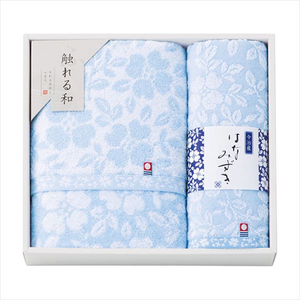 ■商品紹介内容/バスタオル:60×120×1・フェイスタオル:34×80×1 材質/綿100% ■パッケージサイズ：箱寸/280×320×60 ■重量：約600g メーカー希望小売価格はメーカーカタログに基づいて掲載しています ■さまざまな...