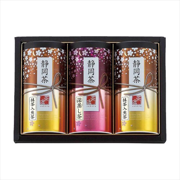 ■商品紹介内容/深蒸し煎茶:80g×1・抹茶入煎茶:80g×2 ■パッケージサイズ：箱寸/190×274×80 ■重量：約640g メーカー希望小売価格はメーカーカタログに基づいて掲載しています ■さまざまなギフトアイテムをご用意しておりま...