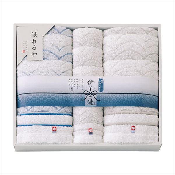 ■商品紹介内容/バスタオル:63×115×2・フェイスタオル:34×75×1 材質/綿100% ■パッケージサイズ：箱寸/320×390×60 ■重量：約920g メーカー希望小売価格はメーカーカタログに基づいて掲載しています ■さまざまな...