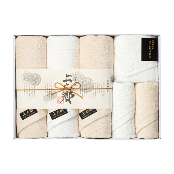 ■商品紹介内容/バスタオル:60×120×3・フェイスタオル:33×80×3 材質/綿100% ■パッケージサイズ：箱寸/363×513×105 ■重量：約1820g メーカー希望小売価格はメーカーカタログに基づいて掲載しています ■さまざ...