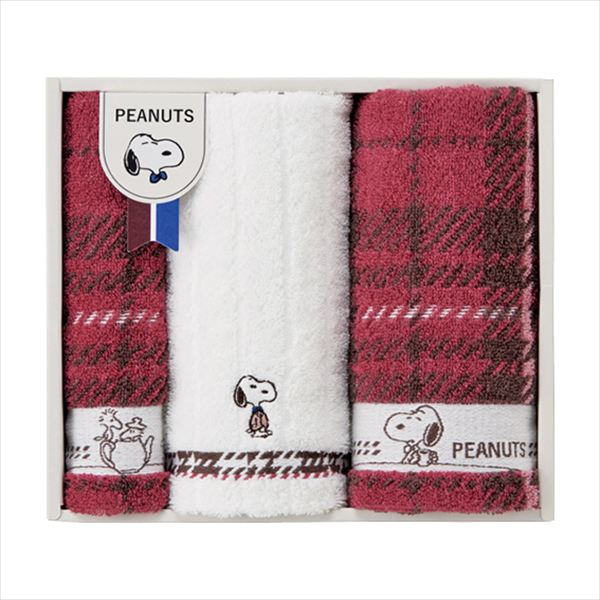 ■商品紹介内容/フェイスタオル:34×80×2・ウォッシュタオル:34×35×1 材質/綿100% ■パッケージサイズ：箱寸/220×250×60 ■重量：約426g メーカー希望小売価格はメーカーカタログに基づいて掲載しています ■さまざ...