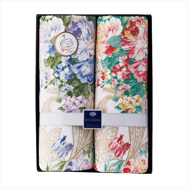 ■商品紹介実寸/150×210 材質/側地:綿100%、詰め物:ダウン50%・フェザー50%（約0.7） ■パッケージサイズ：箱寸/520×380×170 ■重量：約4100g メーカー希望小売価格はメーカーカタログに基づいて掲載しています...