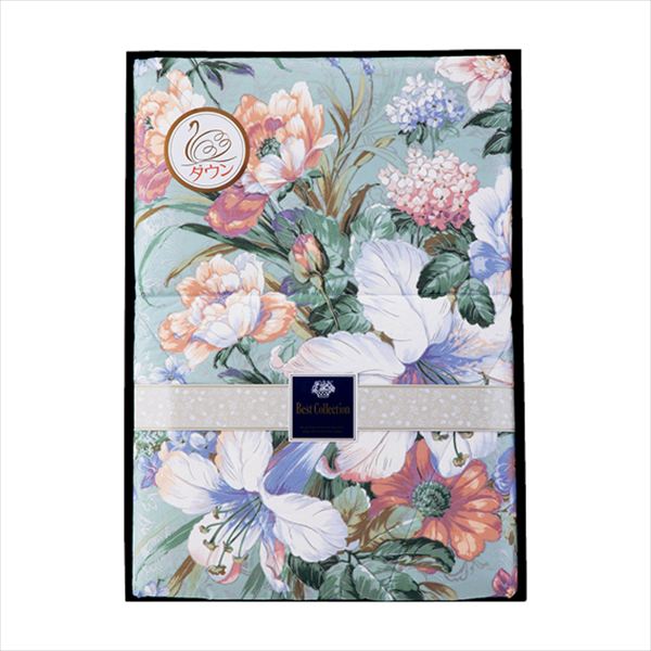 ■商品紹介実寸/150×200 材質/側地:綿100%、詰め物:ダウン50%・フェザー50%（約0.4） ■パッケージサイズ：箱寸/520×380×120 ■重量：約2000g メーカー希望小売価格はメーカーカタログに基づいて掲載しています...