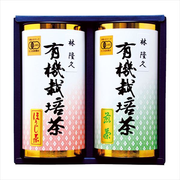 ■商品紹介内容/煎茶:120g×1・ほうじ茶:60g×1 ■パッケージサイズ：箱寸/183×175×81 ■重量：約500g メーカー希望小売価格はメーカーカタログに基づいて掲載しています ■さまざまなギフトアイテムをご用意しております。 ...