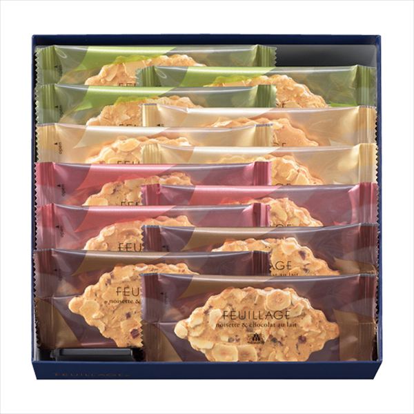 ■商品紹介内容/アーモンド&ミルクチョコレート×3・アーモンド&ホワイトチョコレート×3・ヘーゼルナッツ&ミルクチョコレート×3・ヘーゼルナッツ&エキストラミルクチョコレート×3《卵・乳・小麦》 ■パッケージサイズ：箱寸/187×187×4...