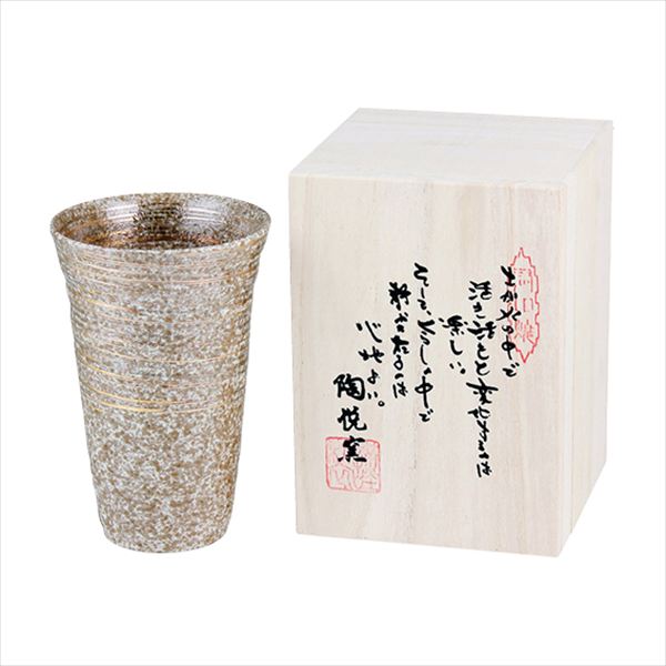 ■商品紹介実寸/φ9.3×14・400? 材質/陶器 ■パッケージサイズ：箱寸/158×115×114 ■重量：約450g メーカー希望小売価格はメーカーカタログに基づいて掲載しています ■さまざまなギフトアイテムをご用意しております。 内...