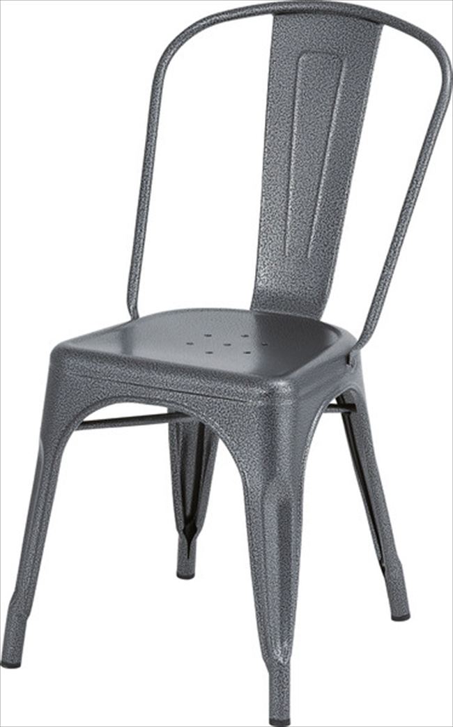 ■商品紹介： ■サイズ：W45×D51×H85×SH44 ■重量：21(kg) ■組立について：完成品 ※付属工具：なし ■スペック：スチール(粉体塗装) ハンマートーン仕上げ ダイニングチェア ブックボックス ボックス ダミーブック 本型...