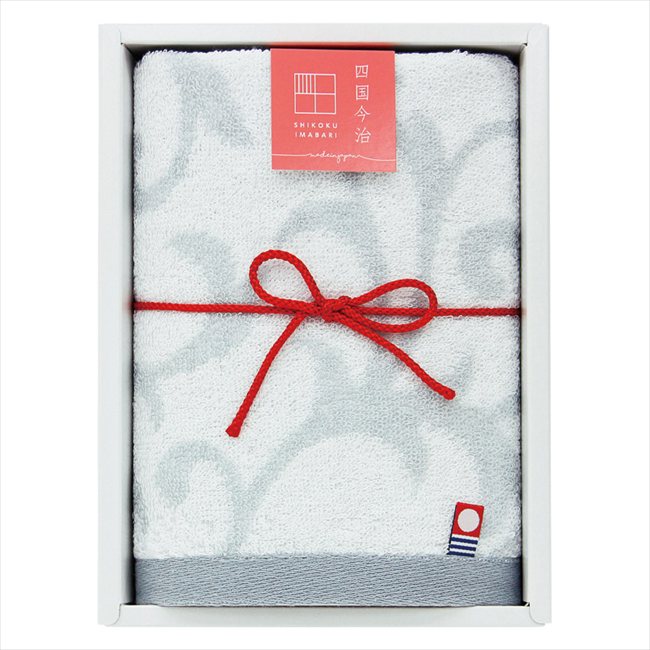 ■商品紹介： 厳選された素材の高級ジャガードウオッシュタオル ■商品内容： ■パッケージサイズ：20×15×4cm ■賞味期限（ある場合）： メーカー希望小売価格はメーカーカタログに基づいて掲載しています ■さまざまなギフトアイテムをご用意...