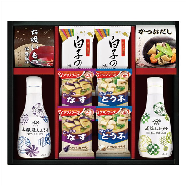 ■商品紹介：調理後すぐに冷凍し、乾燥させることで、味・色・香り・食感が損なわれにくいので、いつでもどこでも作りたてのおいしさを楽しむことができるアマノフーズのフリーズドライとしょうゆの酸化を防ぐ鮮度ボトルでおいしさ長持ち。 開封後も常温保存...