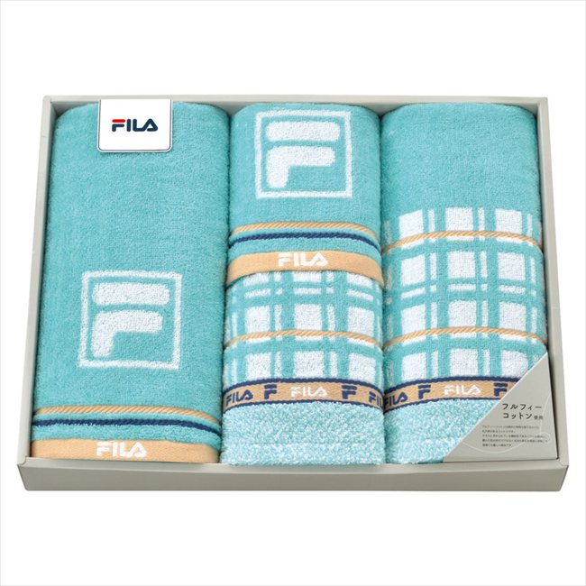 ■商品紹介：イタリア生まれの正統な血統フィラの起源はイタリアのスタイルであり、創造性であり、情熱です。純粋なイタリアとイタリア人気質を今に引き継いでいます。 チェック柄と杢調と無地の切り替えデザインでシンプルさとデザイン性を兼ね備えたものと...