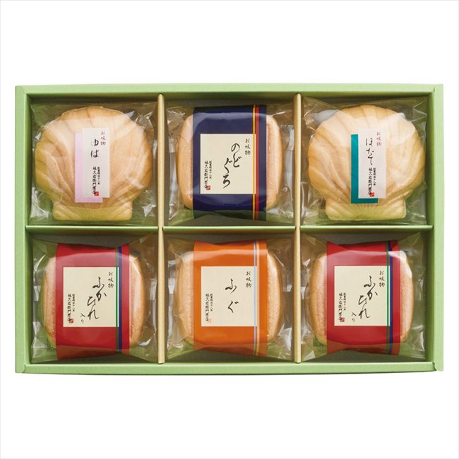 ■商品紹介：創業明治十八年、鰹節専門店ならではの、本格和風だし薫る風味豊かなお吸物です。 鰹節専門店ならではの、だし薫る風味豊かなお吸物です。海の幸などを椀種にしたそれぞれのお吸物を、香ばしい手焼きの最中に包みました。お湯を注ぐだけで、料亭...