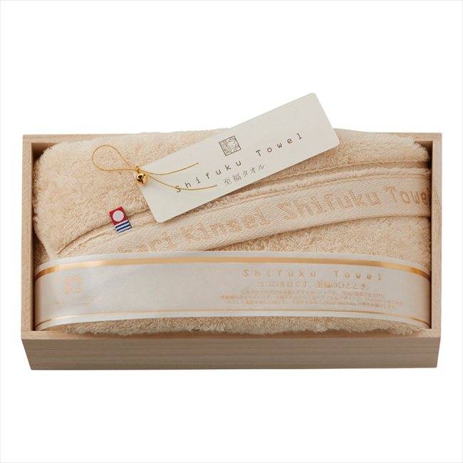 ■商品紹介： ■商品内容： 綿100% ■パッケージサイズ：14.5×27.5×9cm ■賞味期限（ある場合）： メーカー希望小売価格はメーカーカタログに基づいて掲載しています ■さまざまなギフトアイテムをご用意しております。 内祝　内祝い...