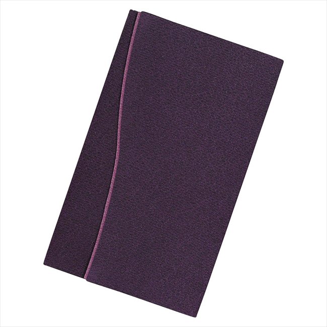 ■商品紹介：スペインのブランド「sybilla」デザインによる金封ふくさ。ちりめん生地で仕立てた、老若男女問わず使えるシンプルで上品なデザイン。内側にさりげなく入った刺繍ロゴがポイントです。 ■商品内容： レーヨン100% ■パッケージサイ...