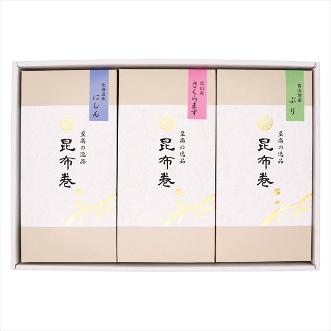 ■商品紹介：北海道産昆布を使用、国産かんぴょう、具材もすべて国産素材で揃え、手作業で巻き上げた昆布巻を化学調味料無添加のタレを使用し、昆布と身の奥まで味が染みこむようじっくり煮込みました。 北海道産昆布を使用、国産かんぴょう、具材もすべて国...