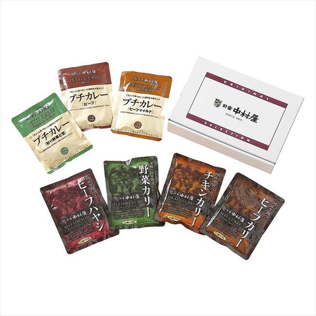 ■商品紹介：ちょっと贅沢したい時に!気軽に楽しむ本格派の味!国産素材にこだわった、ちょっと贅沢感のあるカレーと、『ちょっと食べたい』に便利な食べきりサイズのレトルトシリーズのセットです。 ちょっと贅沢したい時に!気軽に楽しむ本格派の味!国産...