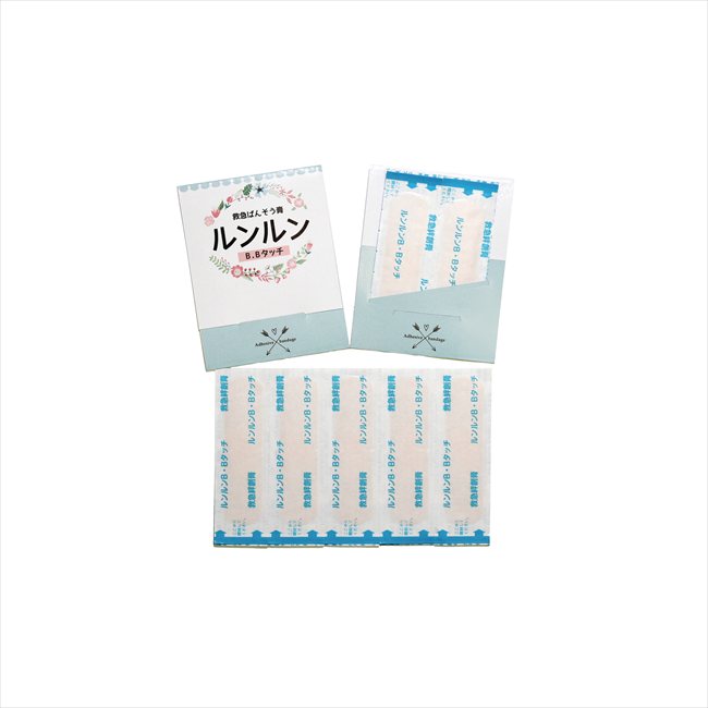 ■セット内容：滅菌済絆創膏M×5枚 ■商品サイズ：19×72mm ■荷姿：台紙入 メーカー希望小売価格はメーカーカタログに基づいて掲載しています ■さまざまなギフトアイテムをご用意しております。 内祝　内祝い　お祝い返し　ウェディングギフト...