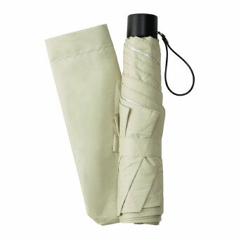 ※商品はお取り寄せとなりますのでご注意ください ■商品紹介：晴雨兼用のUVカットの折りたたみ傘 ■セット内容等：取説 親骨/スチール（焼付塗装）、シャフト/スチール、生地/ポリエステル、傘先端・ハンドル/PP、ストラップ/PVC 6本骨・U...