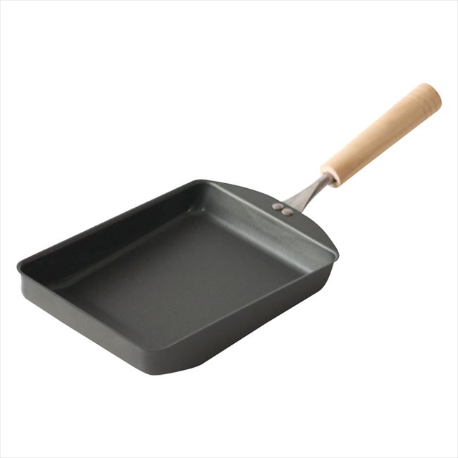 ※商品はお取り寄せとなりますのでご注意ください ■商品説明： ■商品内容:本体/鉄（底の厚さ1.2mm）・ハンドル/木柄 対応可能熱源/ガス火・IH100V・IH200V・ハロゲンヒーター・シーズヒーター・ラジエントヒーター 取説 ■商品重...